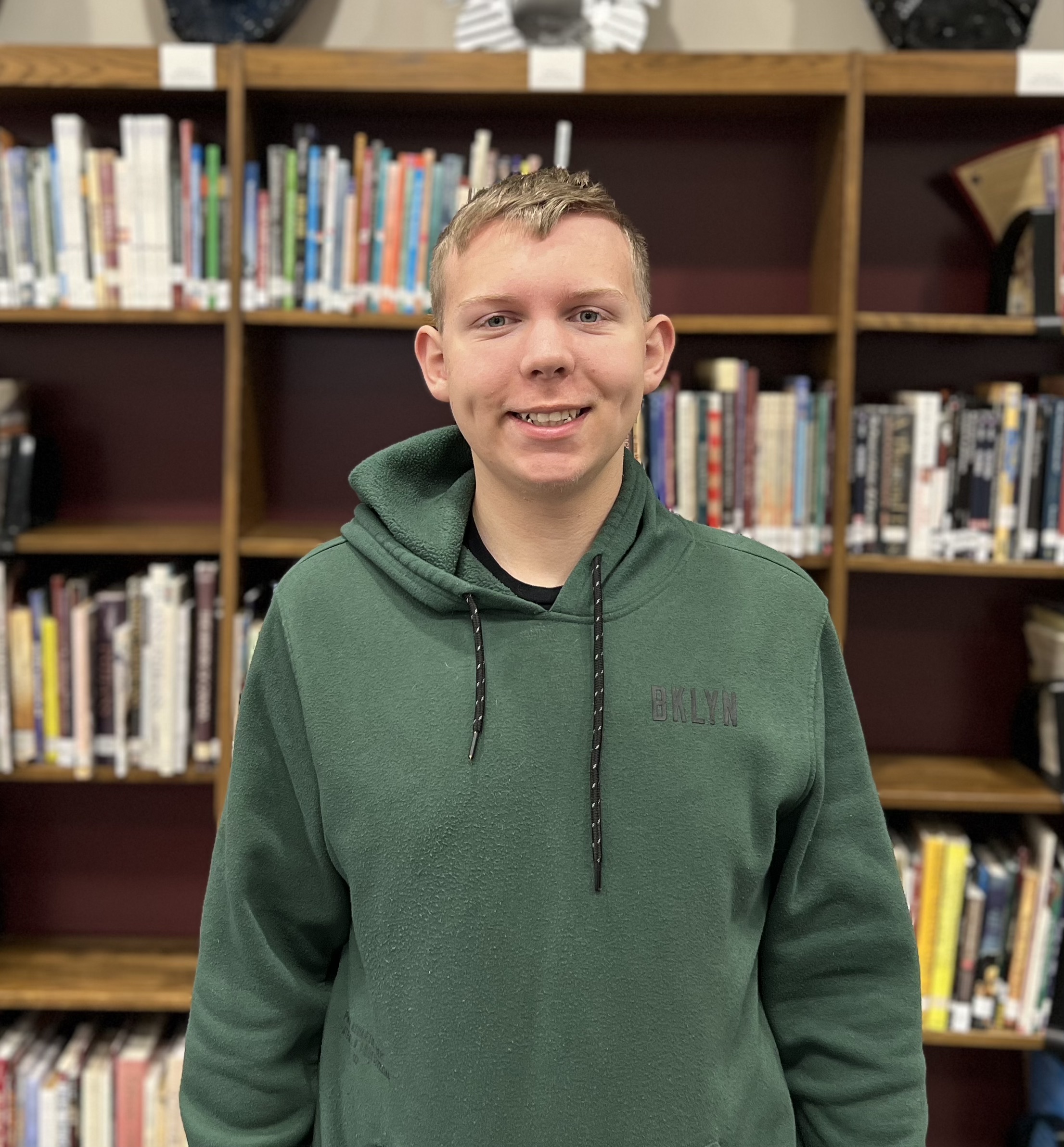 Carroll Lodge Announces Students Of The Month | News, Sports, Jobs ...